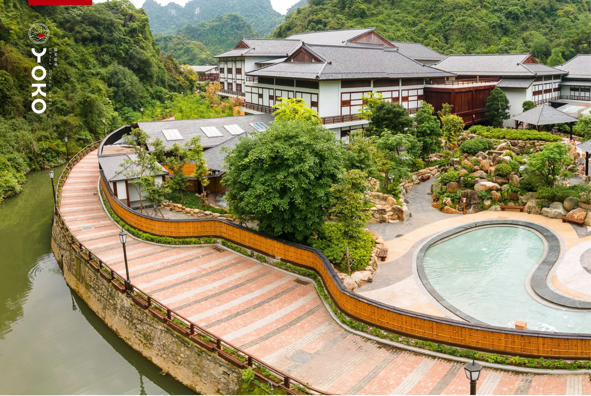Yoko Onsen Quang Hanh Và Những Trải Nghiệm Không Thể Bỏ Lỡ